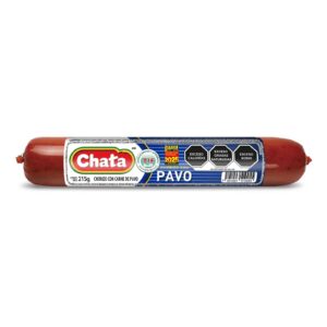 Chorizos – Chata México