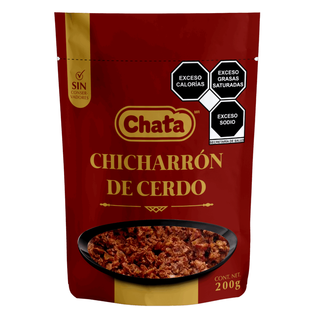 Chata México – La gran cocina mexicana