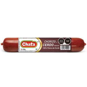Chorizos – Chata México