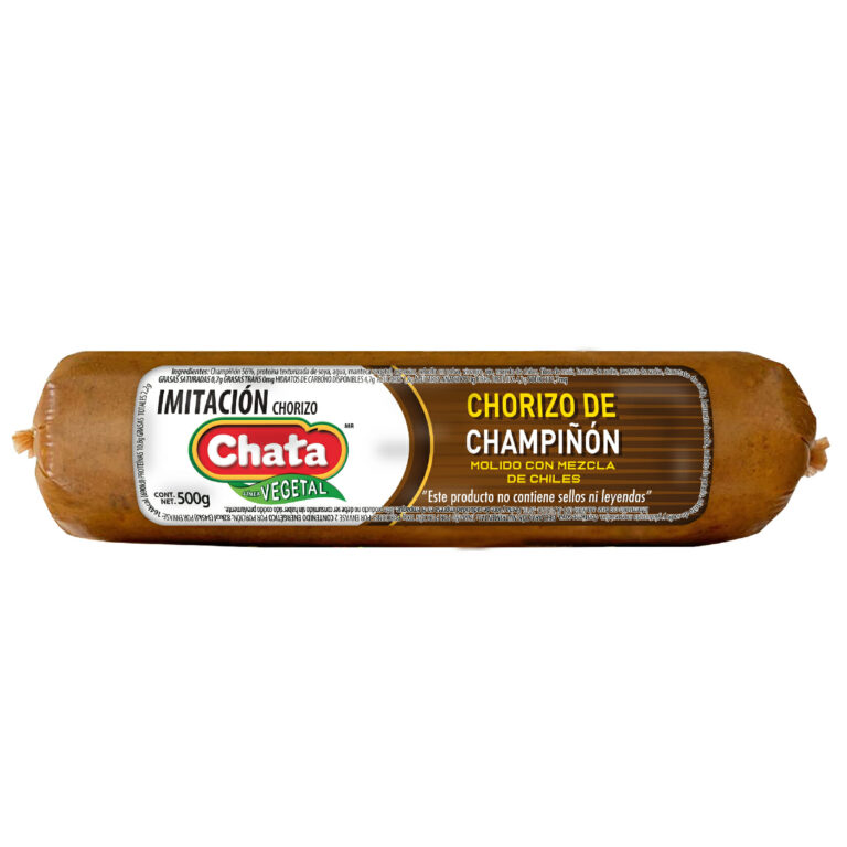 Chorizos – Chata México